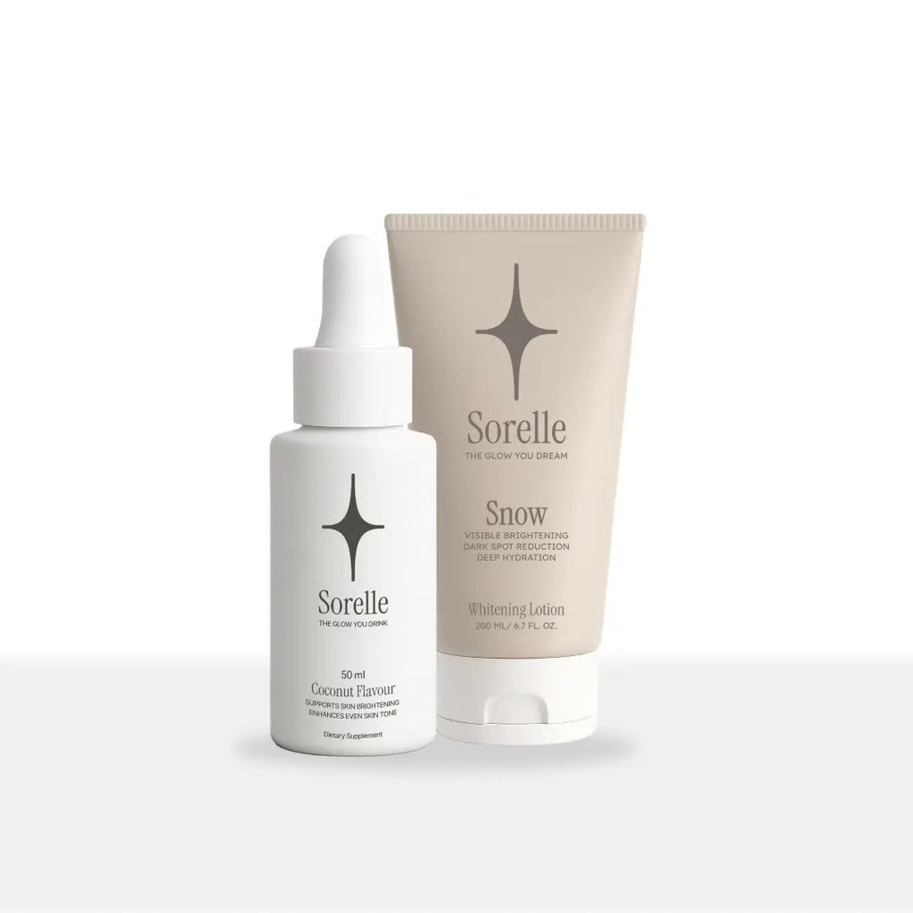 Sorelle Brightening Drops - The Glow You Drink – Zed store